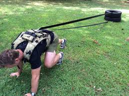 BUDS Warning Order – Stew Smith Fitness